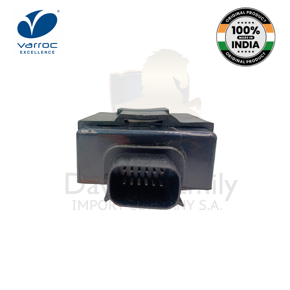 CDI PULSAR 150 NS JE32 - Dye Import David & Emily