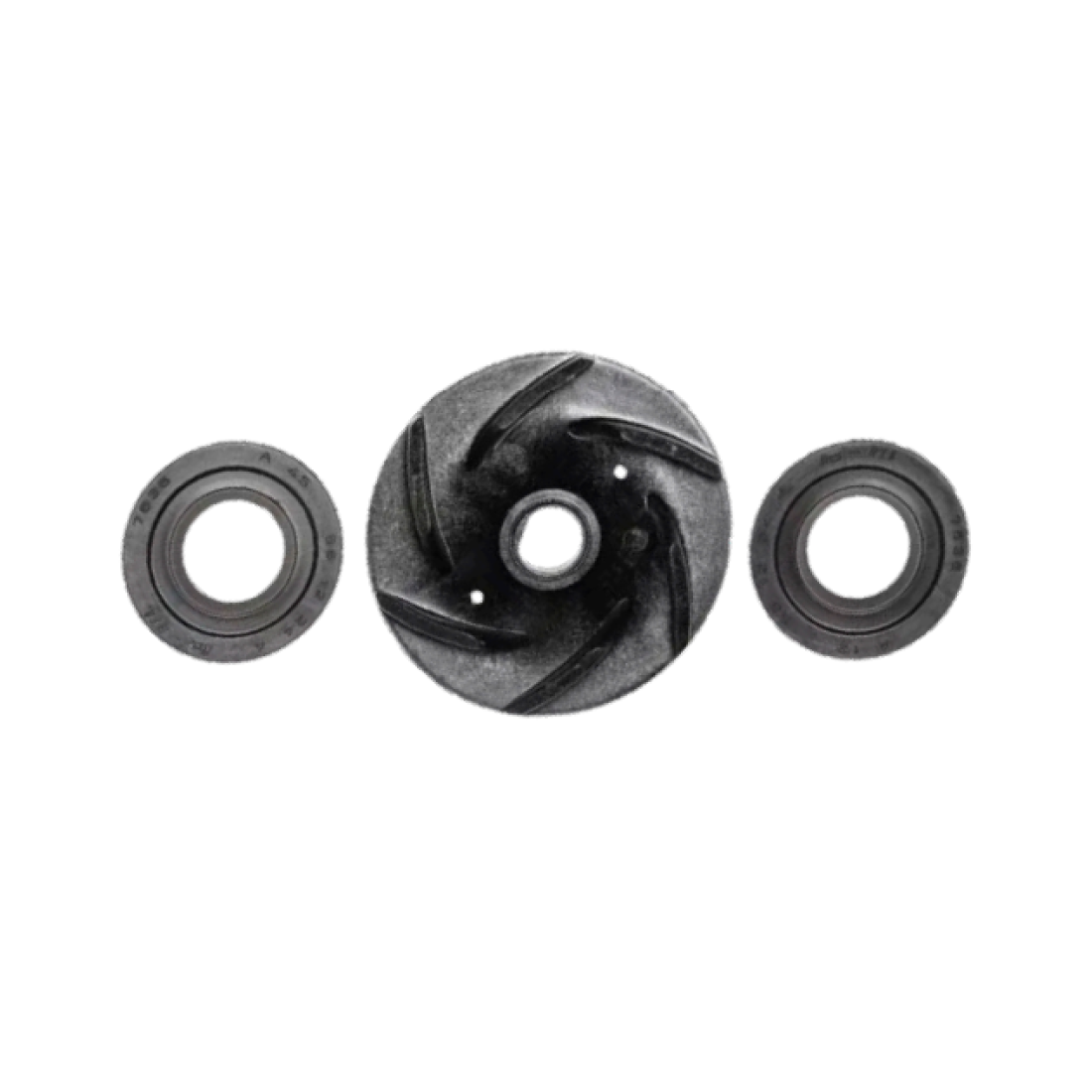KIT ROTOR DE LA BOMBA DE AGUA PULSAR 200 NS 36-JL0039 - Dye Import ...