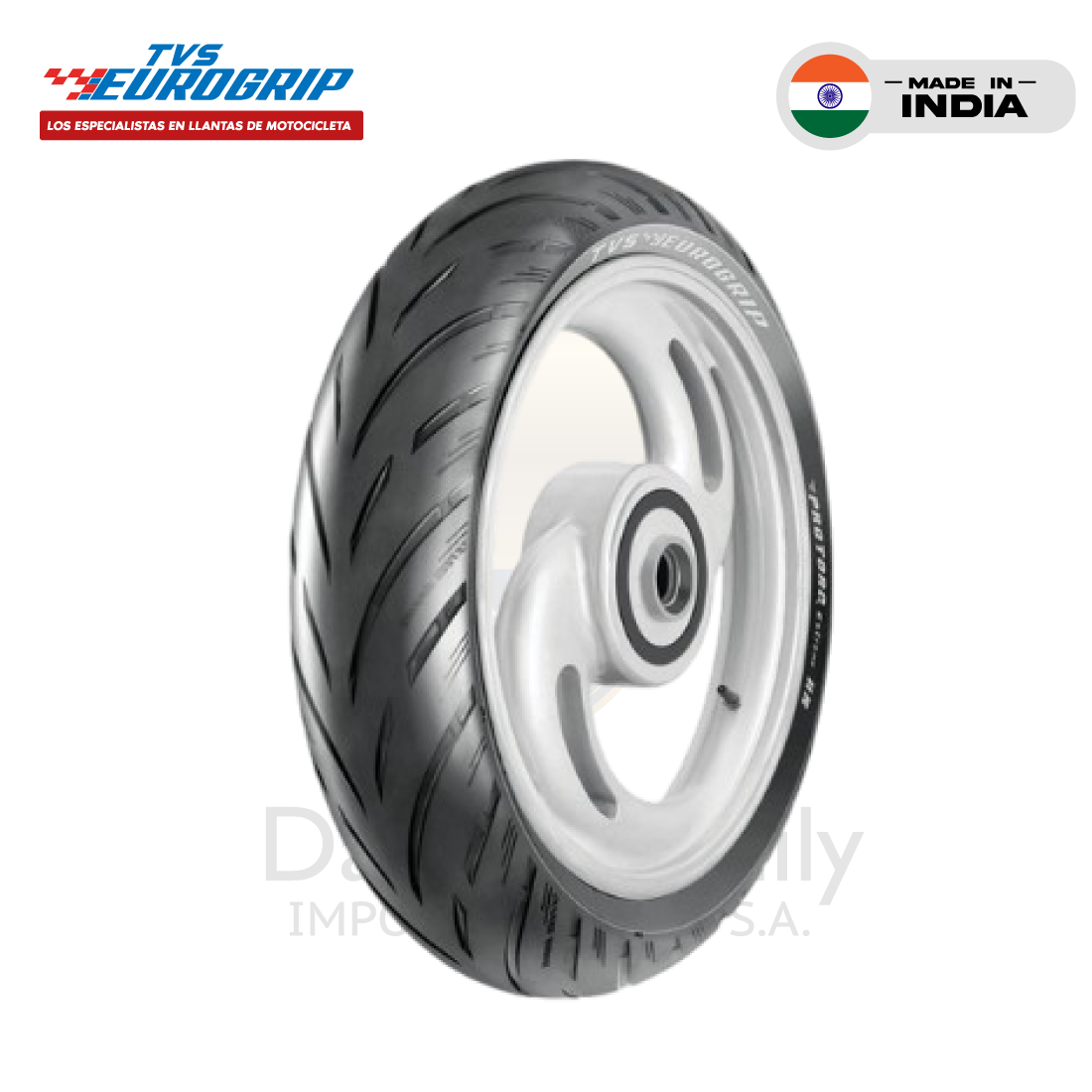 110-70-17 54W ZR 17 PROTORQ EXTREME XF TVS - Dye Import David & Emily