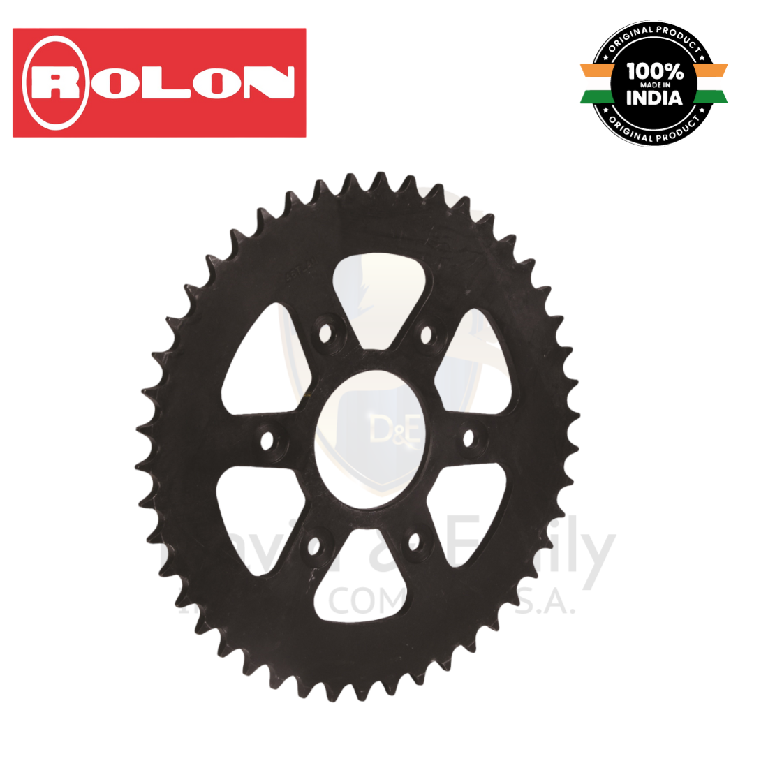 KIT ARRASTRE KTM DUKE 250 R520HXRC -112-2 14T 46T AÑO 2022 ROLON - Dye ...