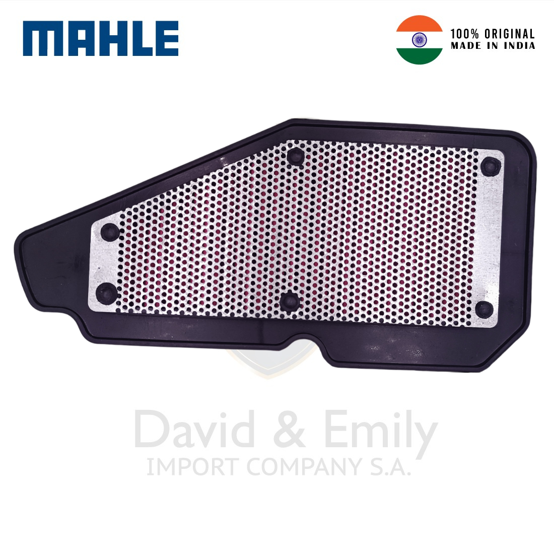 FILTRO DE AIRE YAMAHA RAY MAHLE LX3933 - Dye Import David & Emily